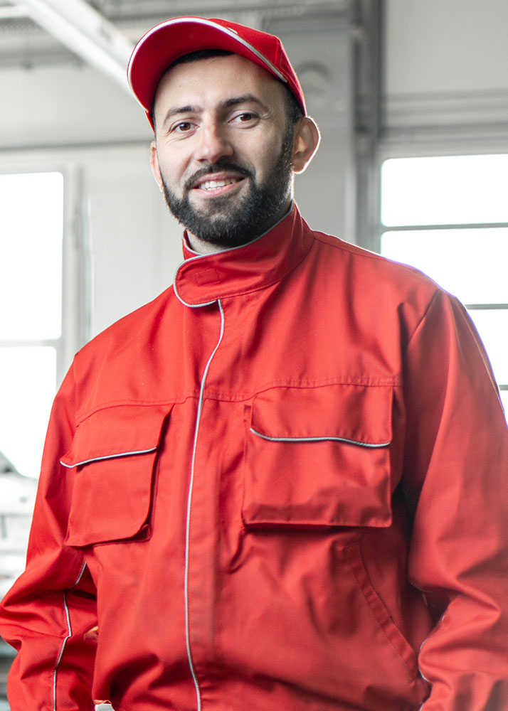 About Us – Autorize