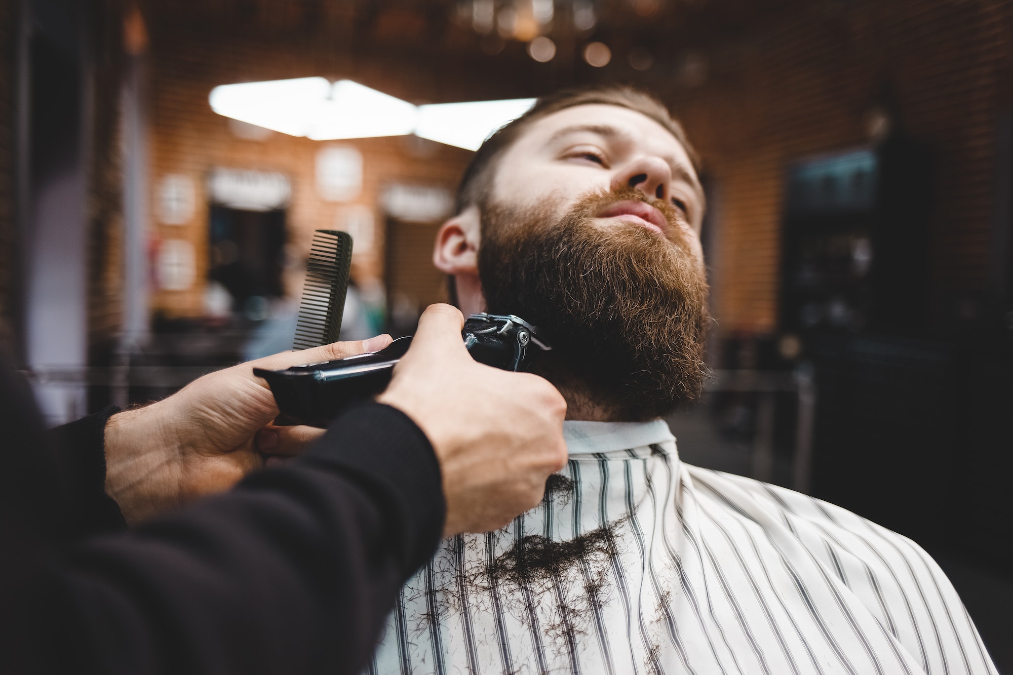 Services – Rabber