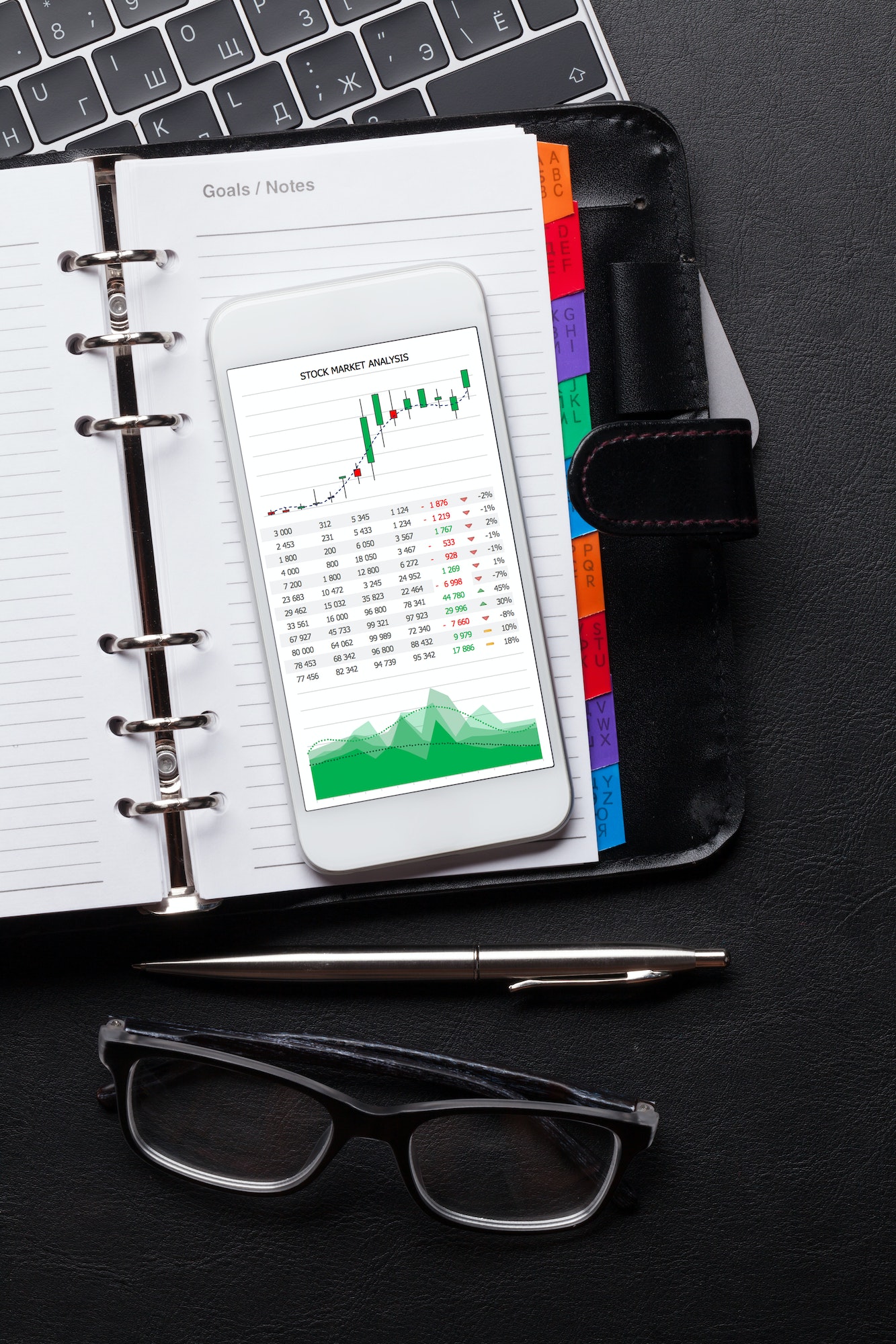 Wealth Trade - Trading Portal